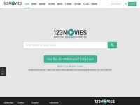 0123movies.com Domain Owner Whois and Analysis