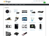 snapav.com Domain Owner Whois and Analysis