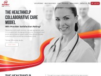 healthhelp.com Domain Owner Whois and Analysis