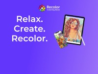 recolor.com Domain Owner Whois and Analysis