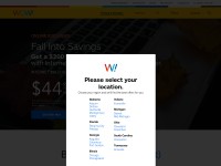 wowway.com Domain Owner Whois and Analysis