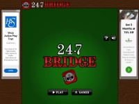 247bridge.com Domain Owner Whois and Analysis