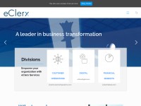 eclerx.com Domain Owner Whois and Analysis