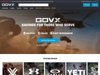 Govx.com SEO Report to Get More Traffic - Kontactr
