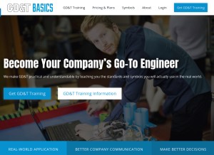 gdandtbasics.com Domain Owner Whois and Analysis