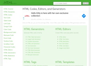 html.am Domain Owner Whois and Analysis