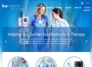 icumed.com Domain Owner Whois and Analysis