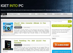 igetintopc.com Domain Owner Whois and Analysis