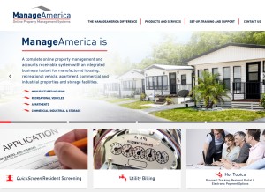 manageamerica.com Domain Owner Whois and Analysis