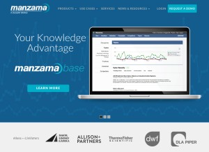 manzama.com Domain Owner Whois and Analysis