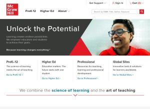 mheducation.com Domain Owner Whois and Analysis