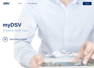 mydsv.com Domain Owner Whois and Analysis