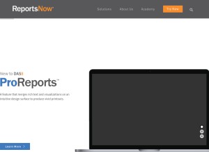 reportsnow.com Domain Owner Whois and Analysis
