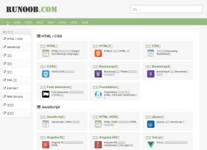 runoob.com Domain Owner Whois and Analysis
