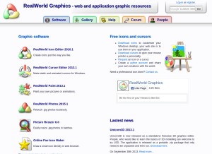 rw-designer.com Domain Owner Whois and Analysis