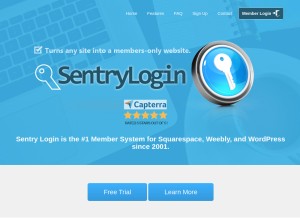sentrylogin.com Domain Owner Whois and Analysis