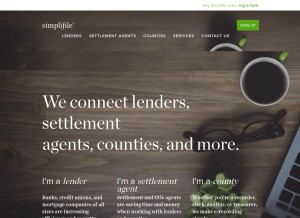 simplifile.com Domain Owner Whois and Analysis