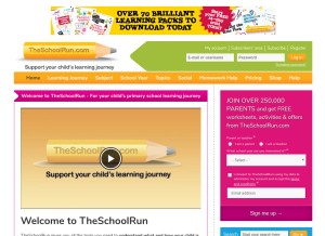 theschoolrun.com Domain Owner Whois and Analysis