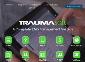 traumasoft.com Domain Owner Whois and Analysis