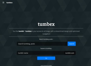 tumbex.com Domain Owner Whois and Analysis