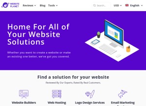 websiteplanet.com Domain Owner Whois and Analysis