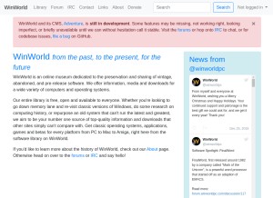 winworldpc.com Domain Owner Whois and Analysis